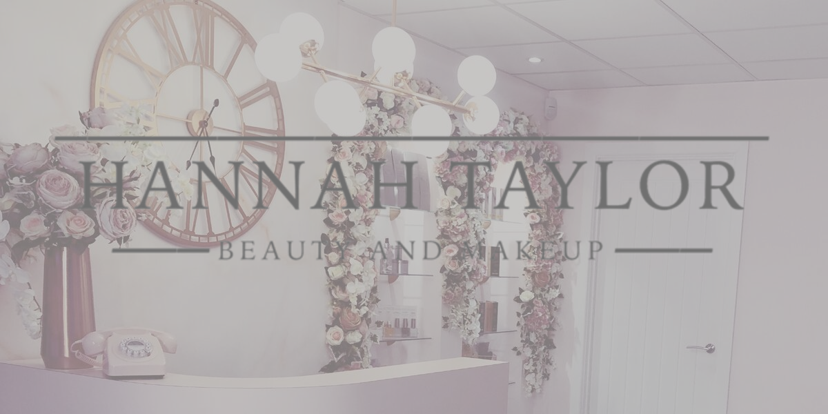 Hannah Taylor Beauty & Make Up